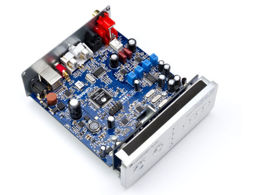 Cambridge Audio DacMagic 100 Digital to Analog Converter