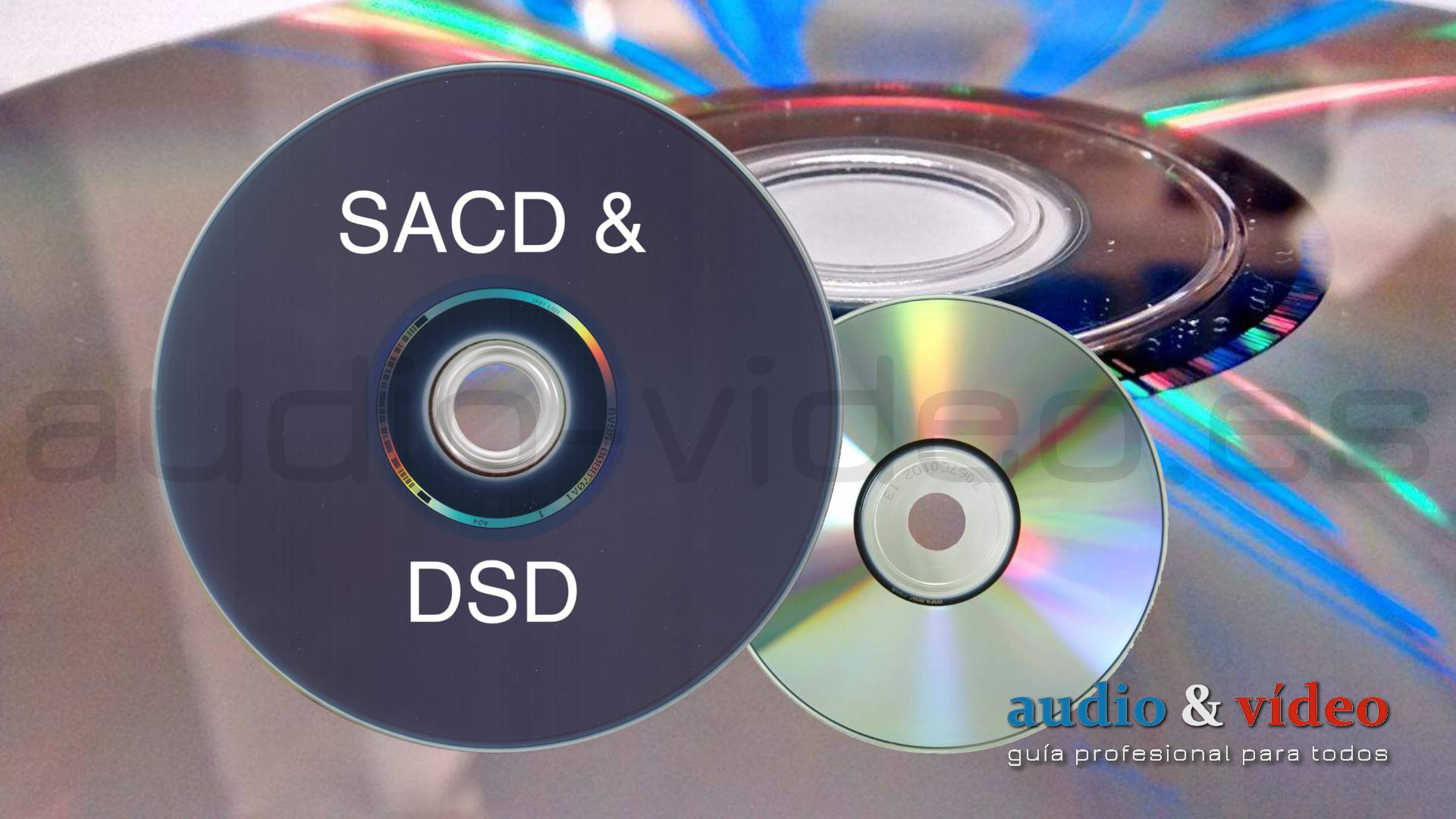 Historia - disco CD parte 1.