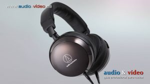 Audio-Technica ATH-AP2000Ti