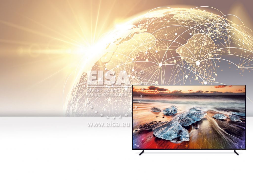 EISA 2021-2022 - los mejores productos del mundo - HiFi / HighEnd