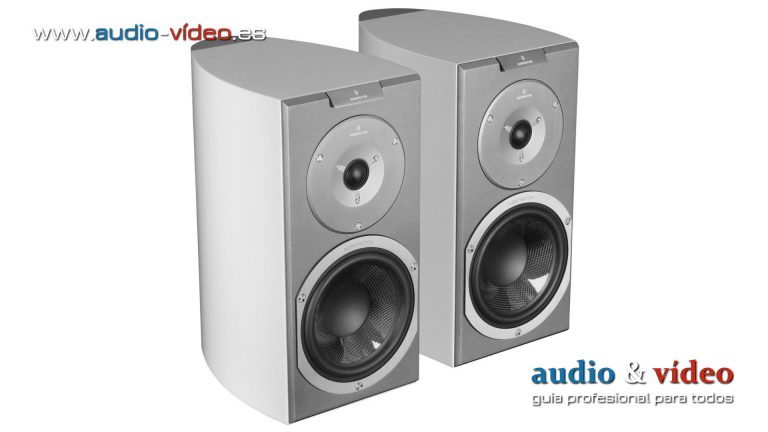 Audiovector R1 Signature