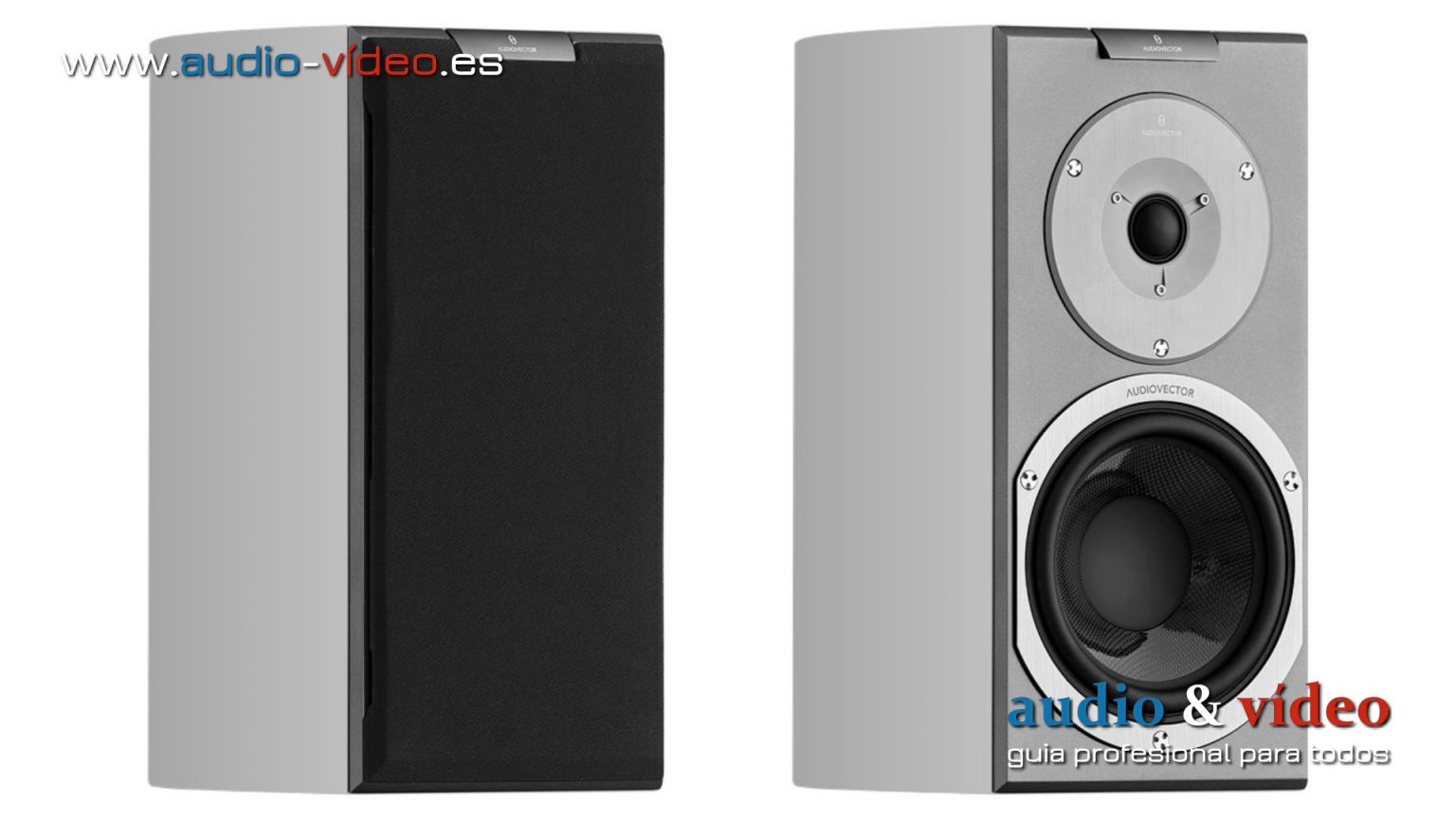 Audiovector R1 Signature