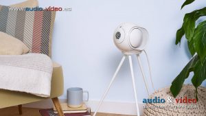 Altavoz - Devialet Phantom Reactor