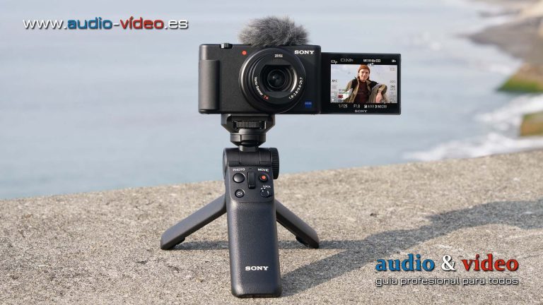 Sony ️ Imaging Edge Webcam un software para realizar videollamadas y ...