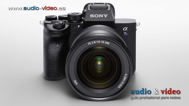 Sony ️ Imaging Edge Webcam un software para realizar videollamadas y ...