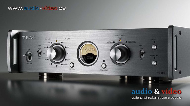 ️ Teac UD-701N - USB DAC/Network Player ️ Pro Audio HiFi / Roon ️