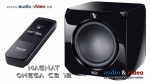 Subwoofer activo: Magnat Omega CS 12