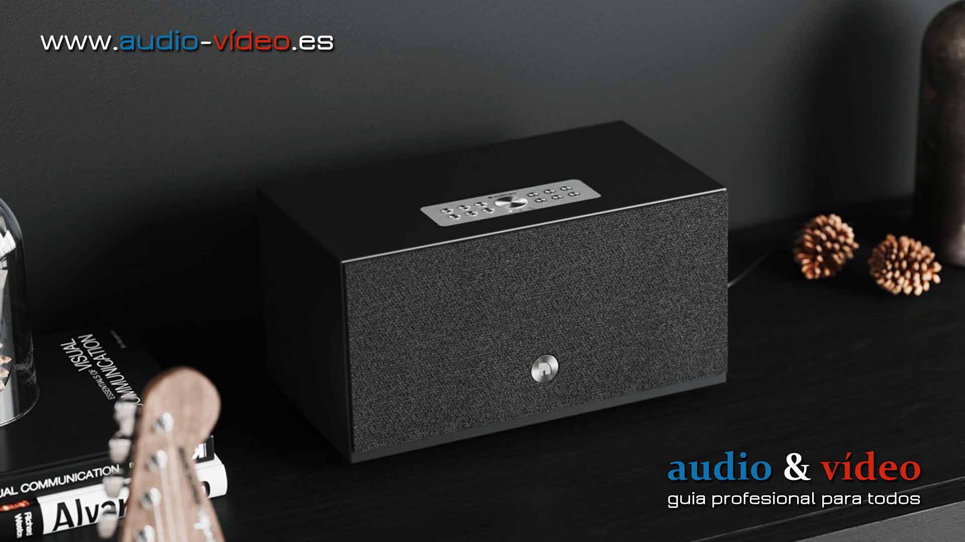 ️ Audio Pro C10 MKII - altavoz bluetooth ️ Home Audio ️
