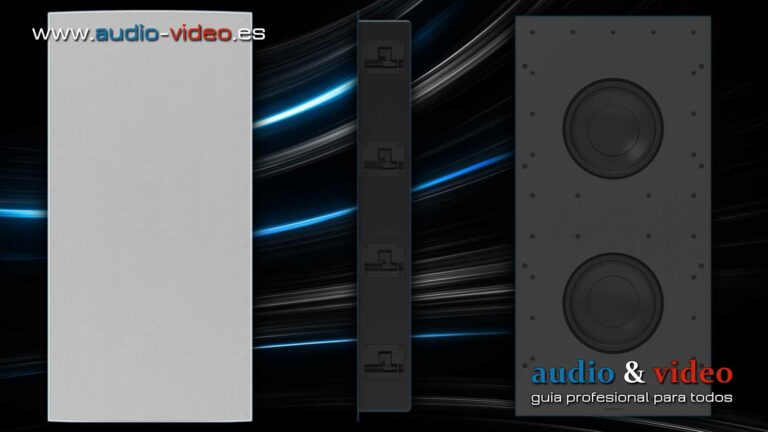 Crestron - DM-NAX-4ZSP - preamplificar de streaming y subwoofer ...