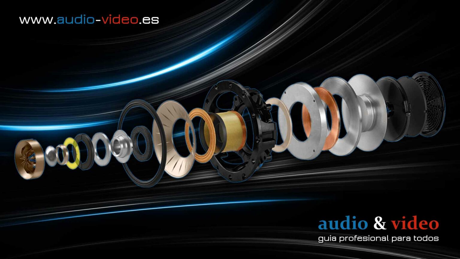 KEF - Blade One (Meta) y The Reference (Meta) - altavoces de suelo