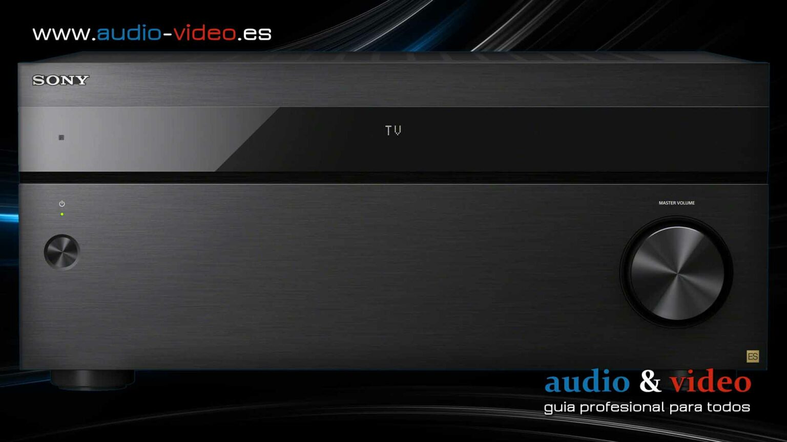 Sony - AZ1000ES, AZ3000ES, AZ5000ES, AZ7000ES y AN1000 nuevos ...